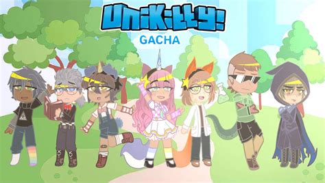 Updated Human Unikitty Stuff In Gacha Unikitty Amino