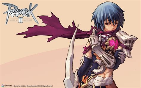 Ragnarok Online Wallpaper Images