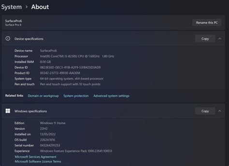微软发布windows 11 Beta Build 2262x1616 预览版 天津睿斯福得it外包服务公司