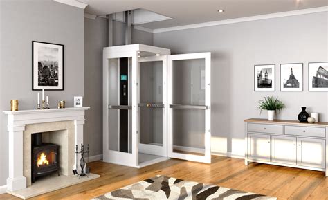 Home Elevator Installation Lifeway Mobility