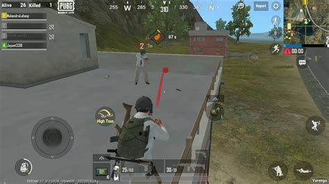 Solo Vs Squad Power Of Mk14 Pubg Mobile Lite Gamepla Youtube