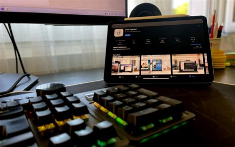 Duet Display Windows Mit Touchfunktion Auf Dem Ipad Nutzen Galaxus