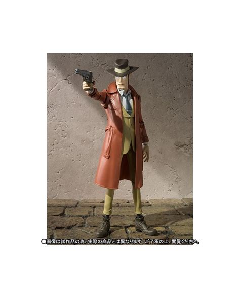 Ispettore Zenigata Lupin Iii Koichi Zenigata Tamashi Web