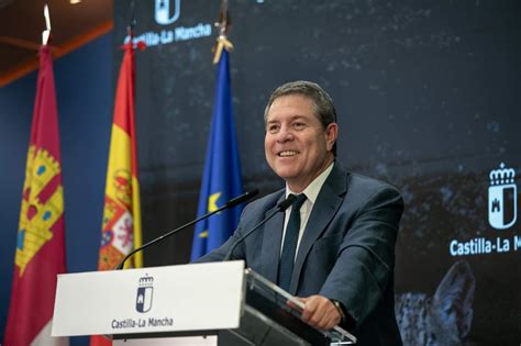 El gobierno de García Page aprueba interponer un recurso de