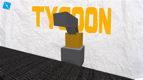 Уроки по Roblox Studio Lua Как сделать Tycoon Youtube