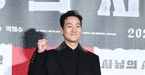 박해수 할리우드 진출 ‘버터플라이서 대니얼 대 킴과 호흡 이 조합 실화