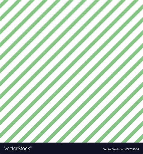 Diagonal Stripes Pattern Geometric Simple Vector Image