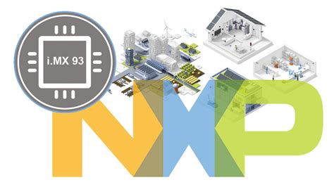 NXP Introduces I MX Applications Processor Family For Secure Connected Devices With Edge AI