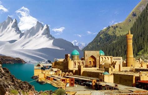 41 Uzbekistan Tourist Attractions Places To Visit In Tashkent