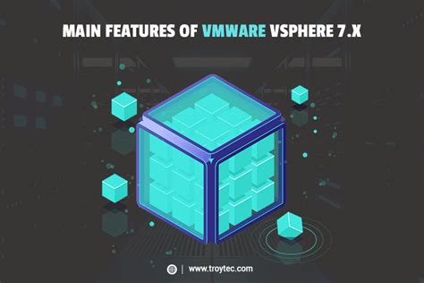 Advanced Design Roadmap To Passing The Vmware Vsphere 7 X Exam A Complete Guide Troytec Blog