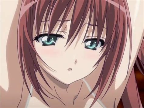 Queens Blade Yuri Breast Biting Ova Sankaku Complex
