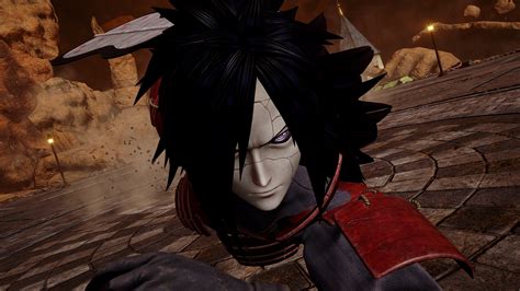 Jump Force Akhirnya Perkenalkan Madara Uchiha Rilis Akhir Tahun Nanti Dunia Games