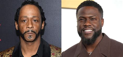 Kevin Harts Ex Wife Debunks Feud Between Him And Katt Williams