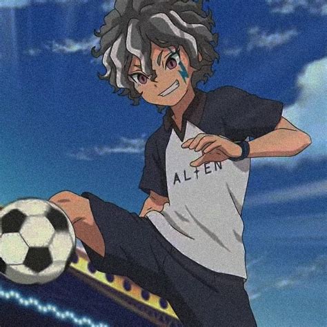 Pin By Luis Gustavo On Kira Hiroto Inazuma Eleven In 2024 Awesome