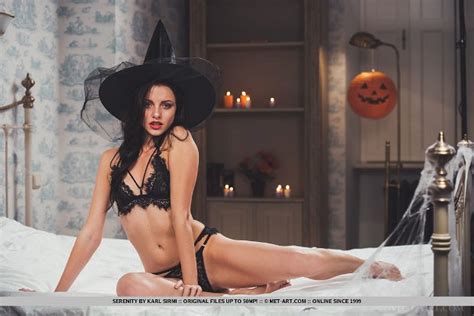 Costume Witches Lustsinclair