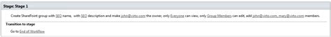 Create Sharepoint Group Virtosoftware Guides And Docs
