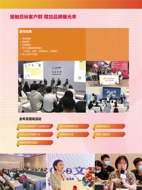 2021深圳国际授权展