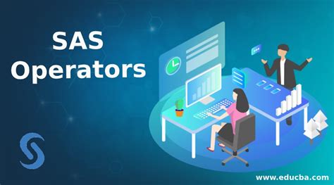 SAS Operators Different Types Of Operators Used In SAS