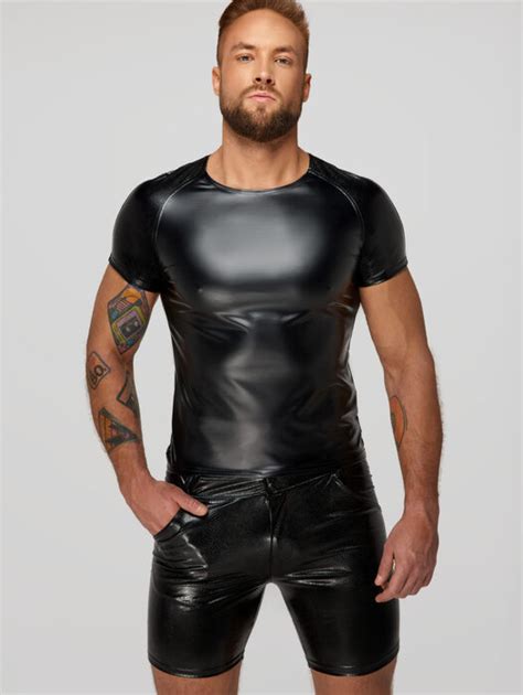 Bdsm Masculine Fetish Apparel Bondesque