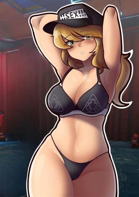 Vanessa Security Breach Nsfw Character Ai Chat