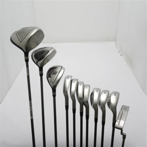 【中古ゴルフクラブ】ブリヂストン Bridgestone Golf Bg 100 オリジナルカーボンの通販はau Pay マーケット