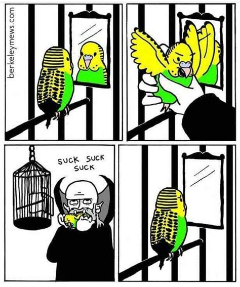 41 Darkly Absurd Comics That Will Make You Laugh In Bewilderment Artofit