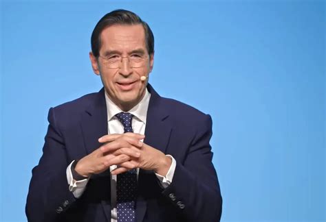 Mario Alonso Puig catedrático de Harvard Cuando te sumerges en la