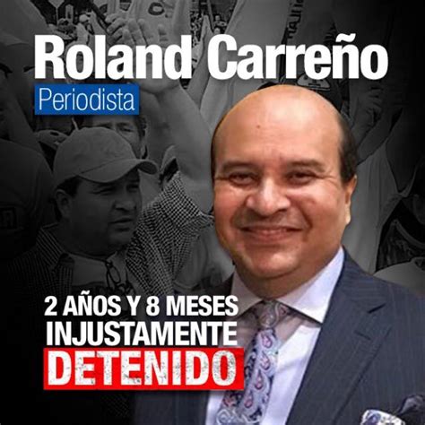 Felix J Tapia on Twitter RT RolandoSalazar Hoy día de este periodista