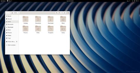 小型linux开发版死前要尝试的5个小型linux发行版 Csdn博客