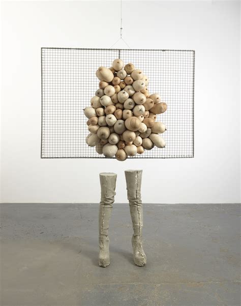 Reaching For The Stars La Mostra Di Palazzo Strozzi E Fondazione Sandretto