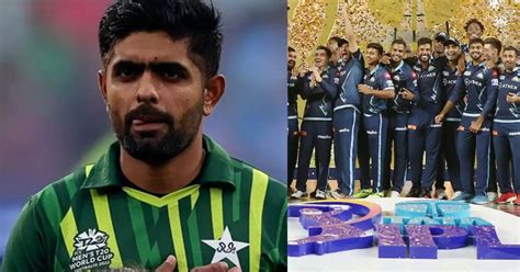 T20 World Cup 2022 Watch Pakistan Captain Babar Azam Voids Question