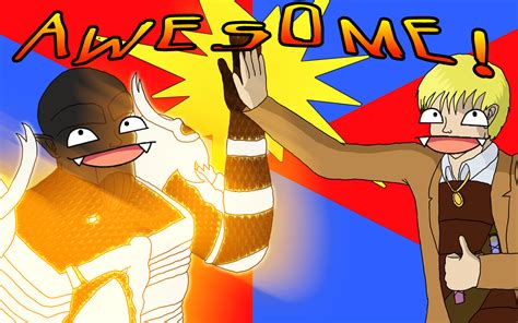 Best Friendz Wp By Matriss On Deviantart