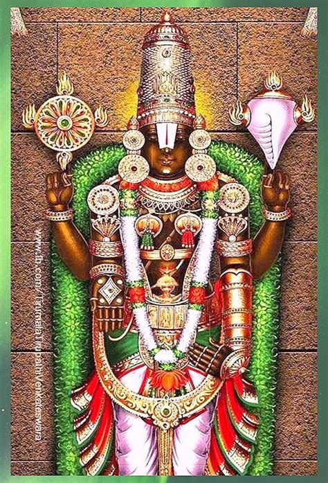 The Ultimate Compilation Of K Hd Venkateswara Swamy Images Over