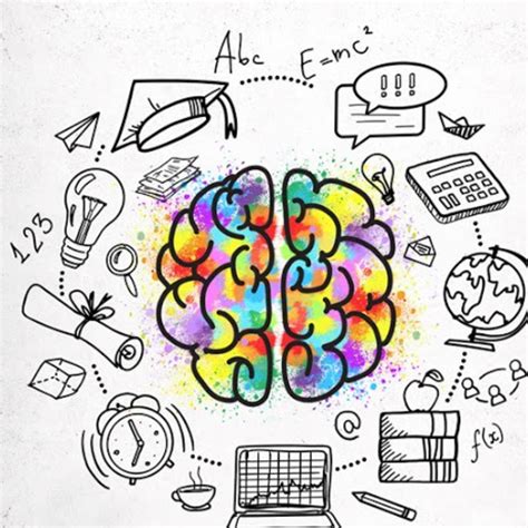 Aportes De La Neurociencia En La EducaciÓn Mind Map