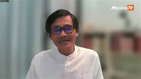 လွတ်မြောက်ရေးလမ်း ၃နှစ်ခရီး ဦးကျော်စွာမိုး ဦးကျော်ကျော်သိန်း Youtube