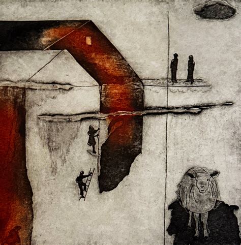 Helena Elfgren Promenaden Förflyttningar Galleri Helle Knudsen