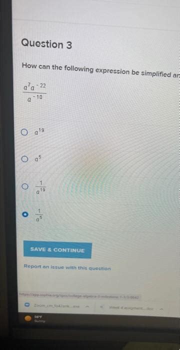 Solved Consider The Following Set Of Real Numbers Chegg