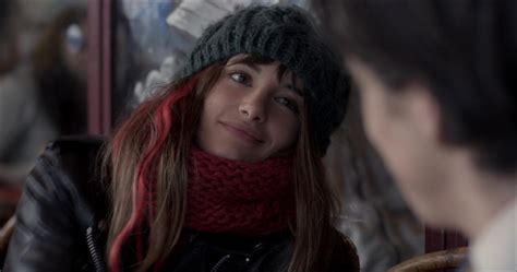 Camille Claris Unifrance Films