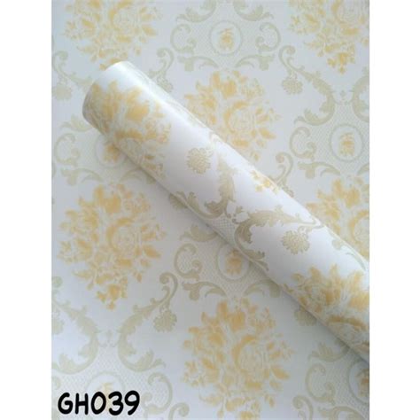 Jual Wallpaper Dinding Kamar Tidur Stiker Dinding Kamar Tidur Sticker
