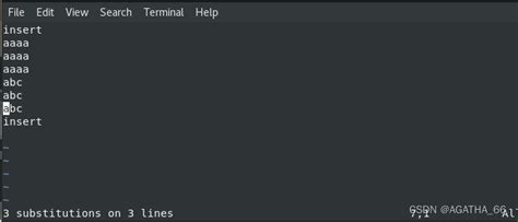 【操作系统】实验一 Linux基础常用的linux命令与基础知识 实验 Csdn博客