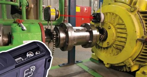 5 Common Types Of Shaft Misalignment Pruftechnik