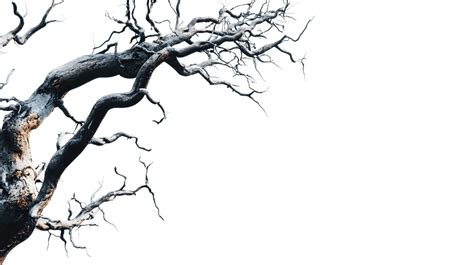 Arbol Tenebroso Png Para Descargar Gratis