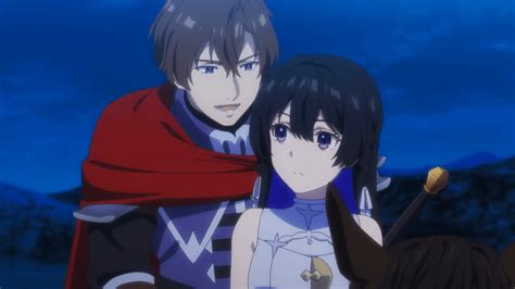 Unnamed Memory Anime Releases Teaser Trailer And New Teaser Visual