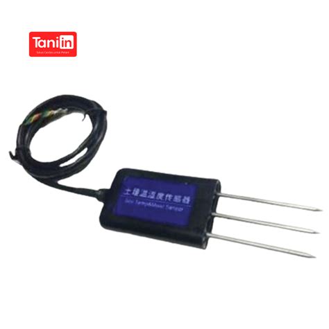 Soil Sensor Solusi Pintar Untuk Industri Pertanian Soil Sensor Solusi Pintar Untuk Industri Pertanian