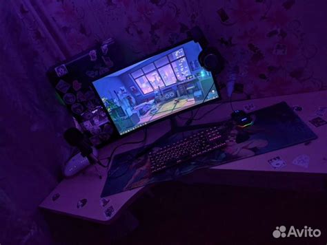 Монитор игровой Samsung c24rg50fqi 23.5 купить в Челябинске ...