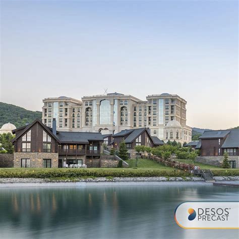 Desos Precast AŞ On Linkedin Desos Desosprecast Precast Imagination Design