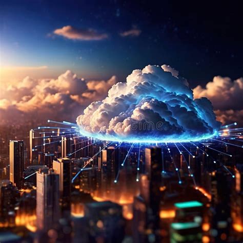 cloud computing internet technology automated distributed computer