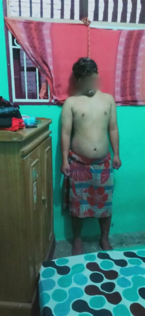 Tidak Tahu Penyebabnya Pemuda Ini Nekad Akhiri Hidupnya Gantung Diri Megapolitanjatim