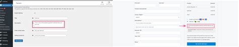Wechat Payment Method Checkout Plugins