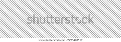 Diagonal Stripe Seamless Pattern Geometrical Backdrop Stock Vector Royalty Free 2295440119
